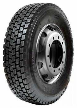 INROAD HD2I-250 Drive Шины всесезонные 315/70 R22.5 154, 150L