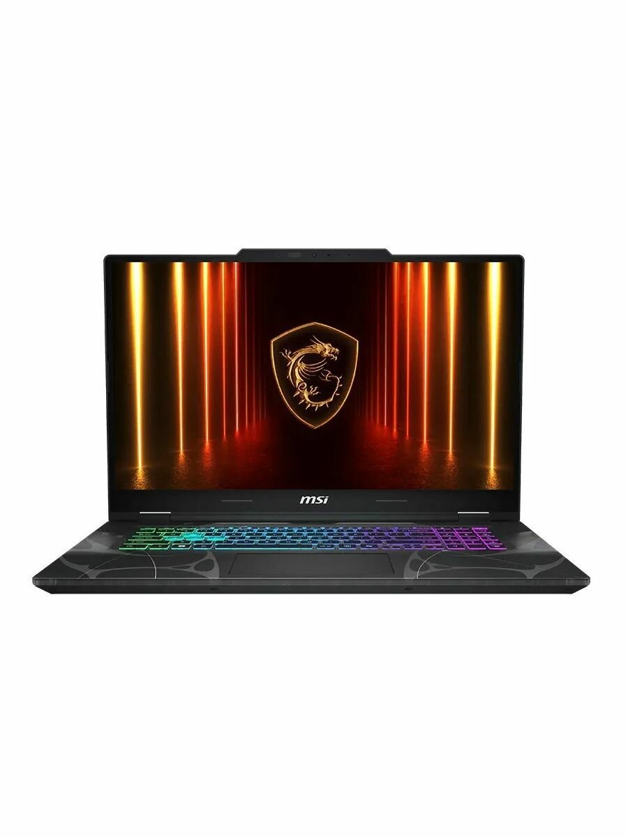 Ноутбук MSI Cyborg 17 B2RWGKG-286XRU Core 7240H/32GB/1 Тб SSD/17.3"/noOS
