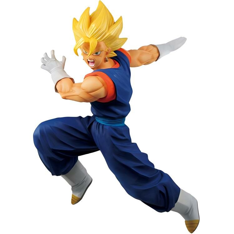 Фигурка унисекс BANPRESTO Ichiban Kuji Dragon Ball Gogeta, 18 см, Vegito