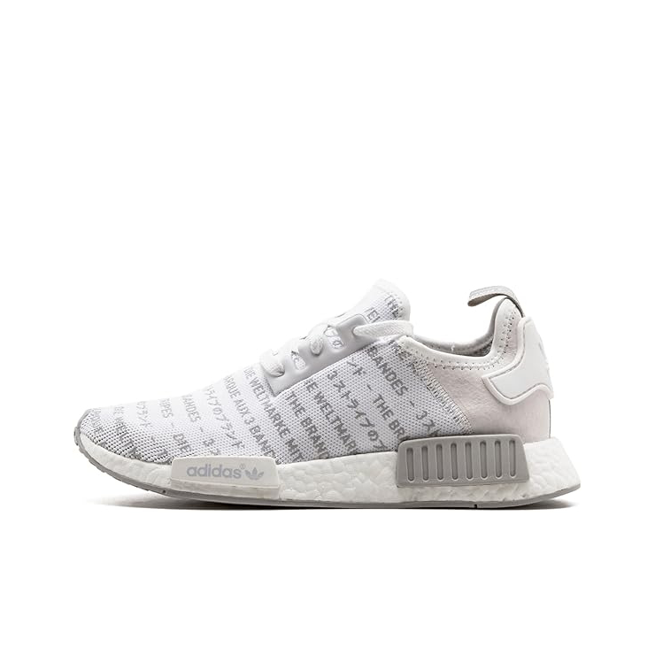 Кеды NMD_R1