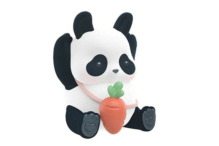 Фигурка-сюрприз 52TOYS PandaRoll Kindergarten Collection, Single Mystery Box