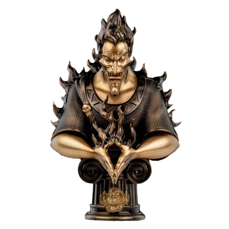 Статуэтки унисекс Disney Злая Королева, Урсула, Hades "Hercules" Villain