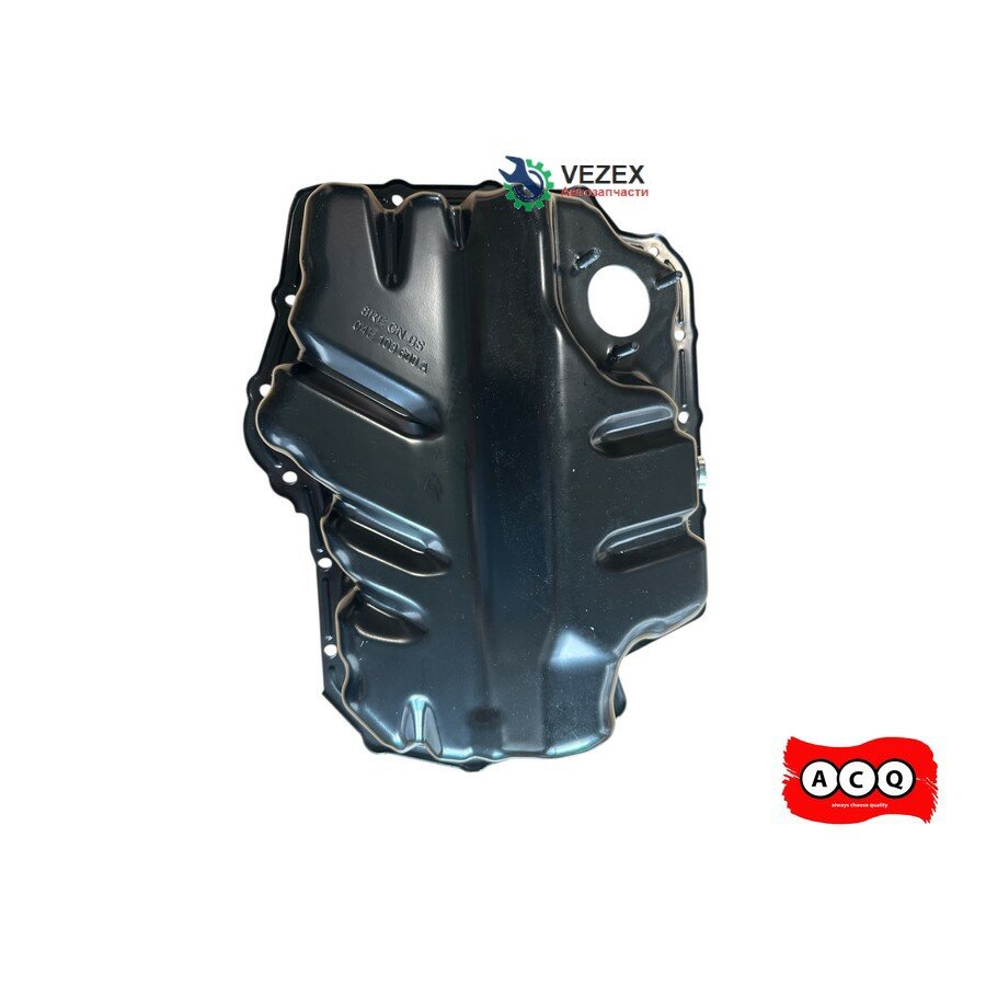 ACQ ABW-600A Поддон картера ABW-600A
