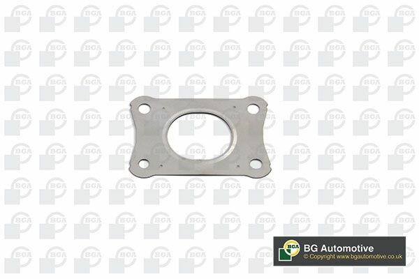 Прокладка коллектора BGA MG0110