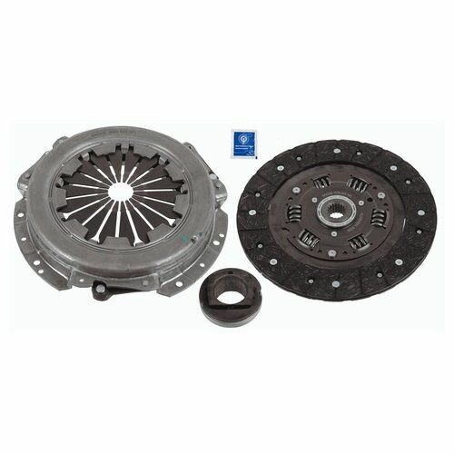 Комплект сцепления Sachs 3000951638