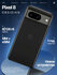 Смартфон Google Pixel 8 8/128 Obsidian