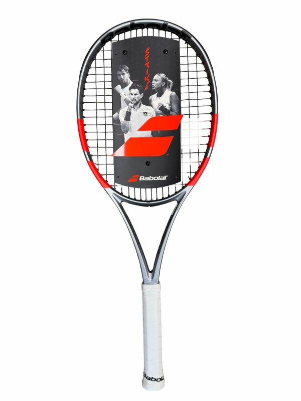 Ракетка для тенниса Babolat Pure Strike Lite Gen4