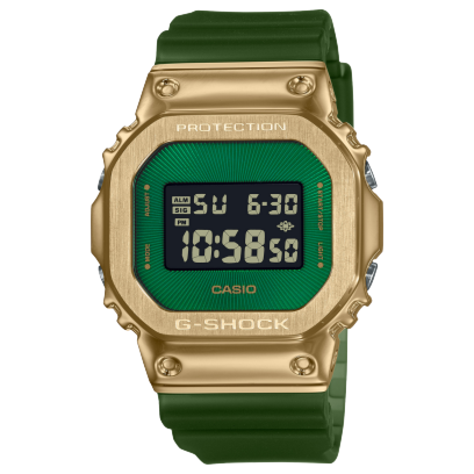 Наручные часы G-Shock
