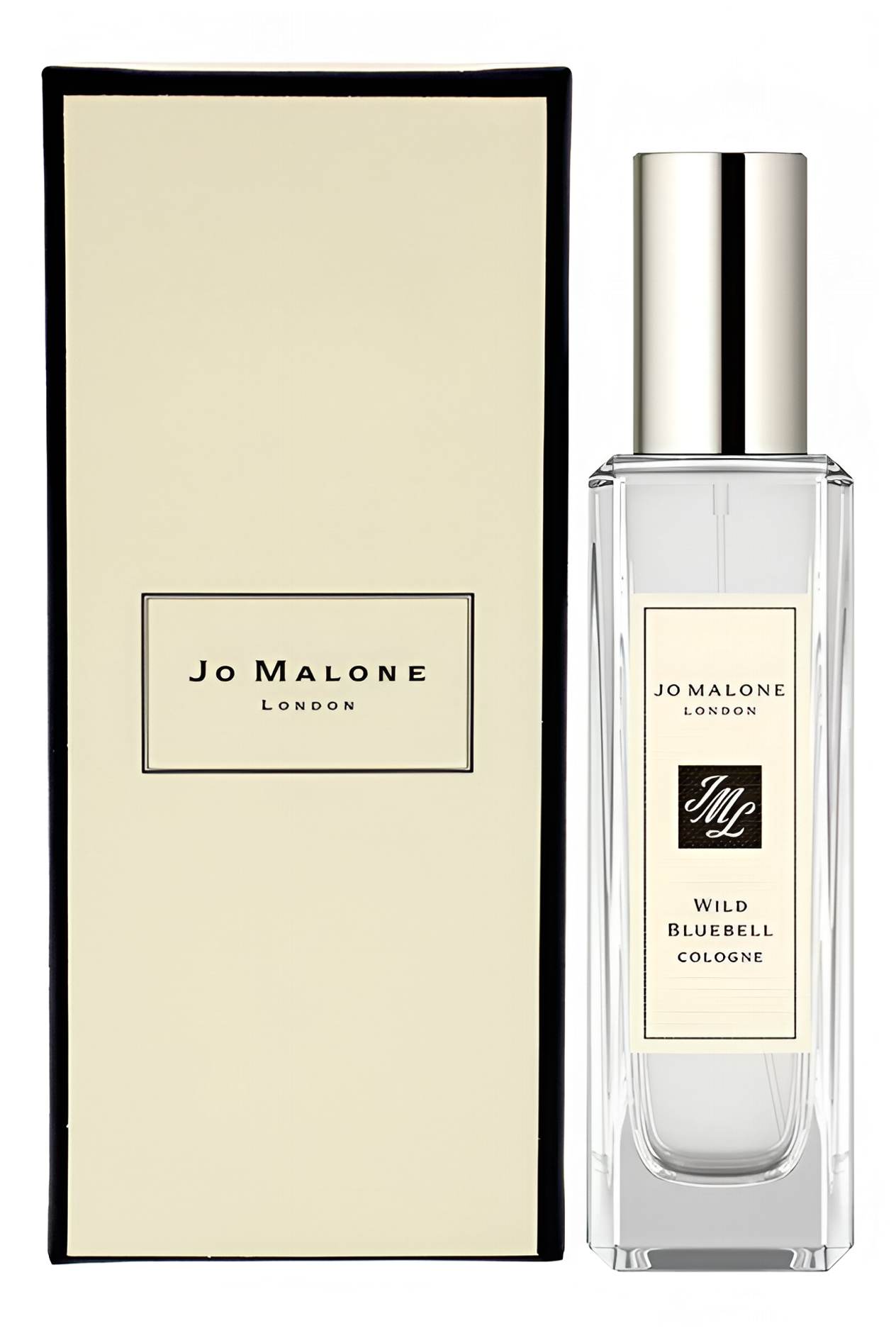 Одеколон Jo Malone "Wild Bluebell", цветочный аромат, 100 мл