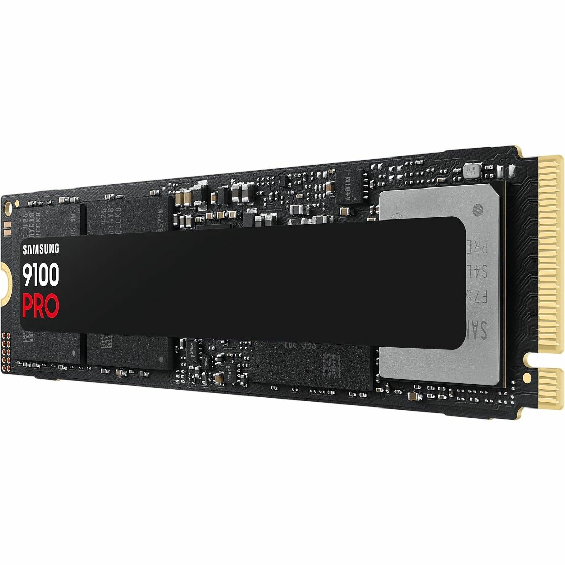 SSD-накопитель Samsung MZ-VAP1T0BW 1 ТБ M.2 PCI-E 5.0