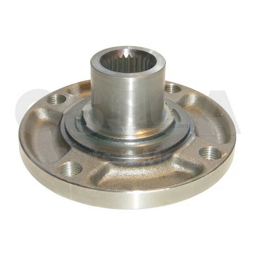 OSSCA 00717 OSSCA ступица передняя VAG 100 (44)