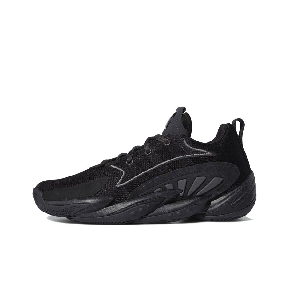 Кроссовки Crazy BYW 2.0