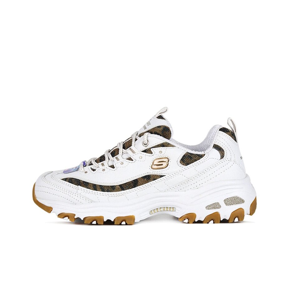 Кеды SKECHERS