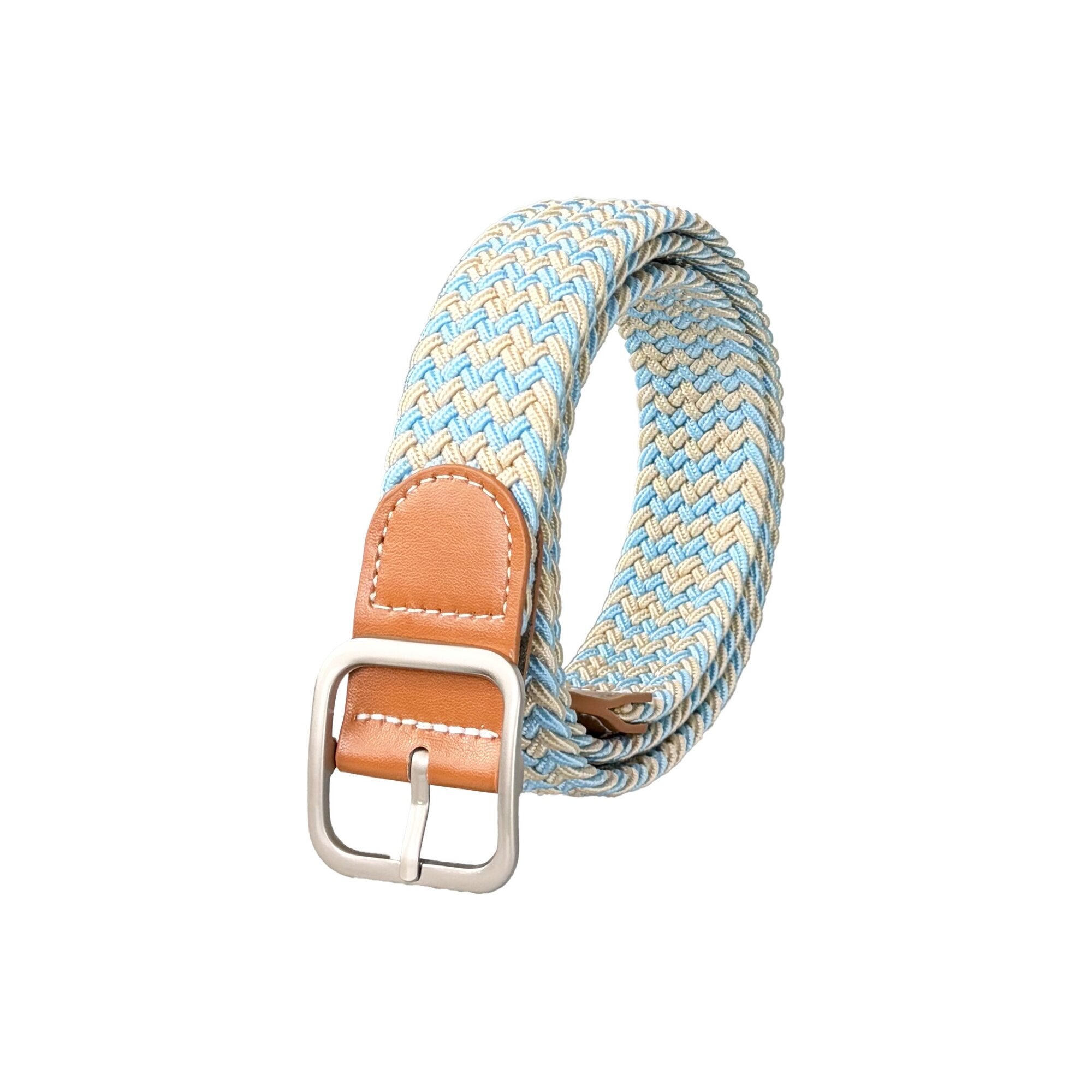 JEANSWEST Полиэстер Сплав Ремни Унисекс 3,5 см 105