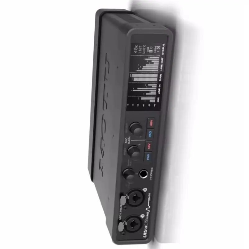MOTU Ultralite mk5 аудиоинтерфейс