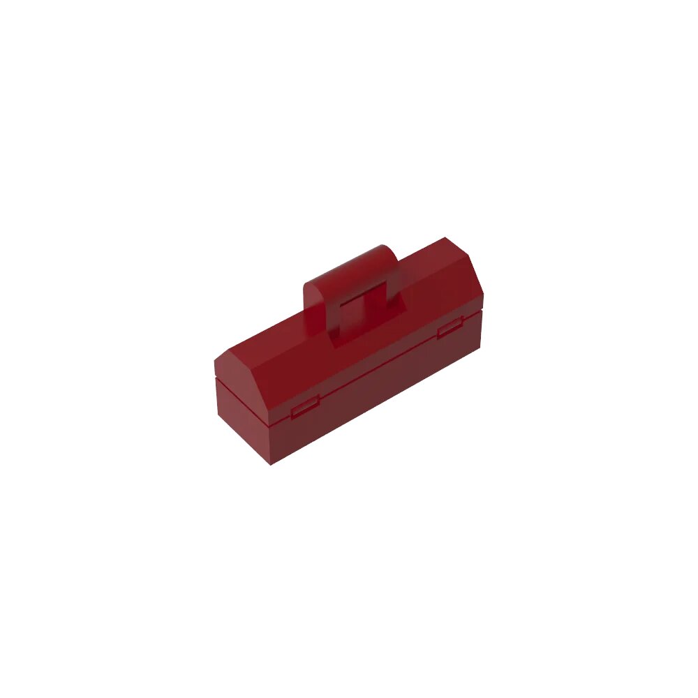 Детские строительные блоки Gobricks GDS-2166