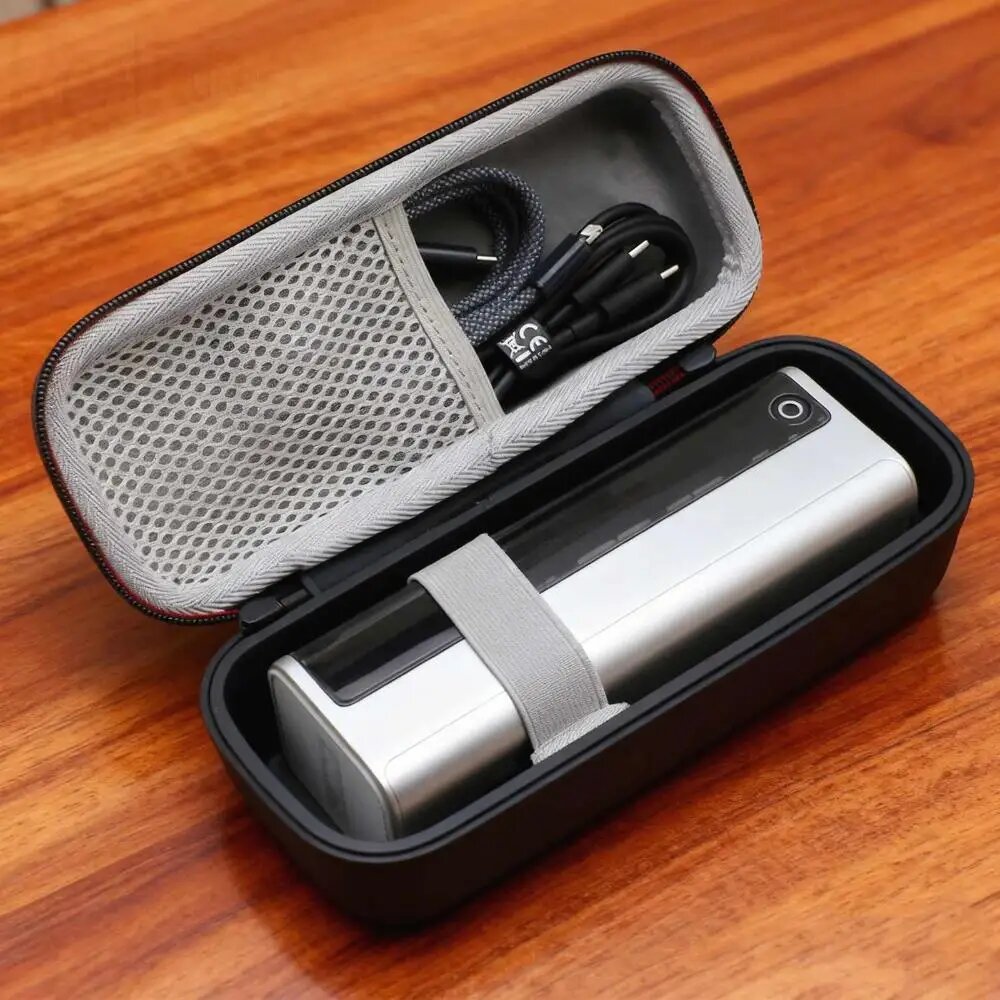 Защитный чехол ALLOYSEED для Baseus 145W 20800mAh