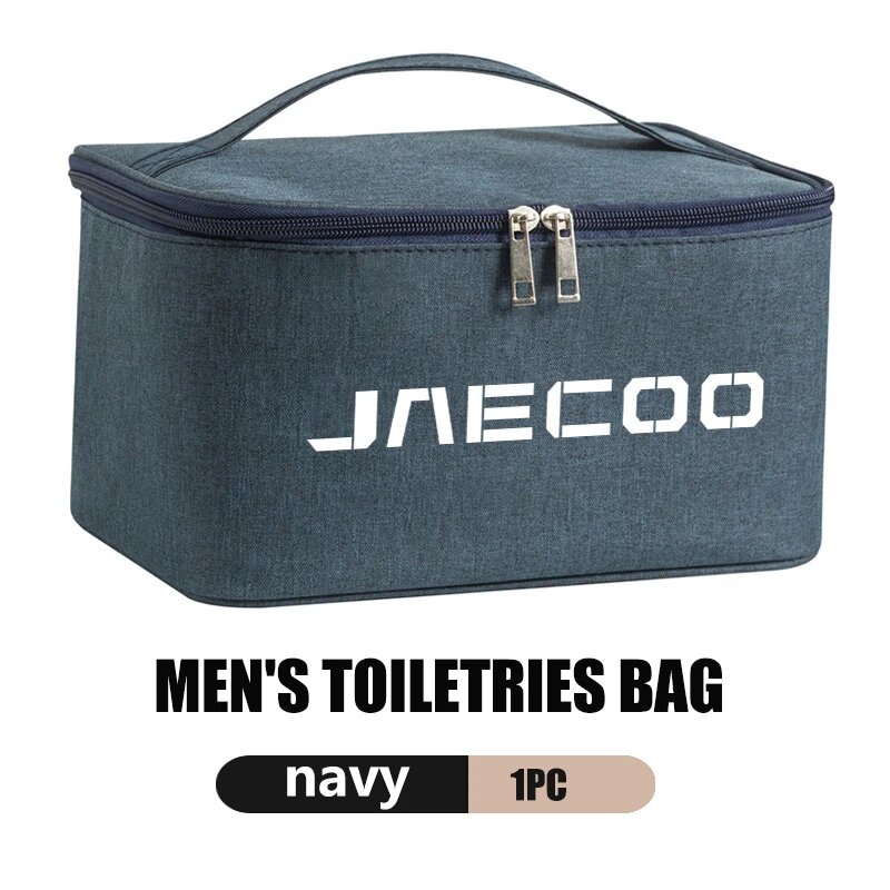 Сумка для туалетных принадлежностей JAECOO, navy, 1PC