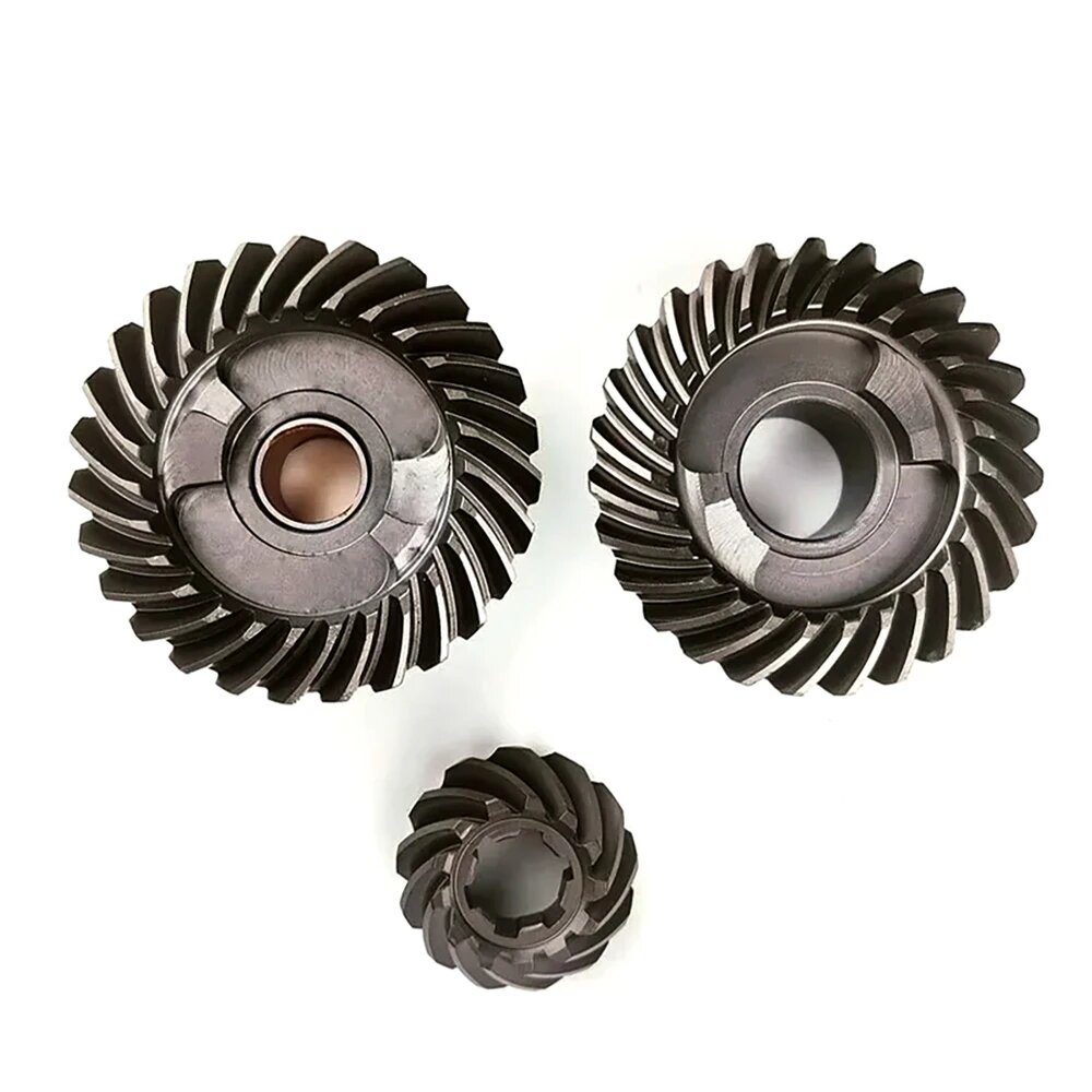 Комплект шестерен Yamaha 6L2-45551, 6L2-45560, 6L2-45571 для моторов 20 л. с, 25 л. с.
