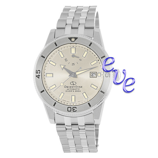 Наручные часы Orient RE-AU0502S00B