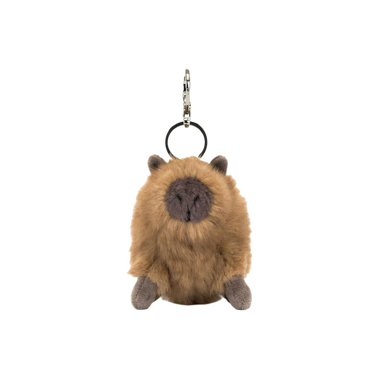 JELLYCAT Forest Animal Collection Сумка CLY4CBC Милый стиль Куклы Плюшевый Украшение Высота сидения 8 см
