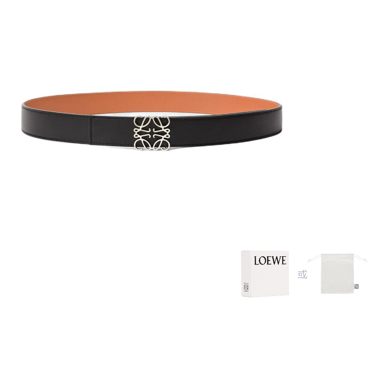 Пояса LOEWE Anagram 90