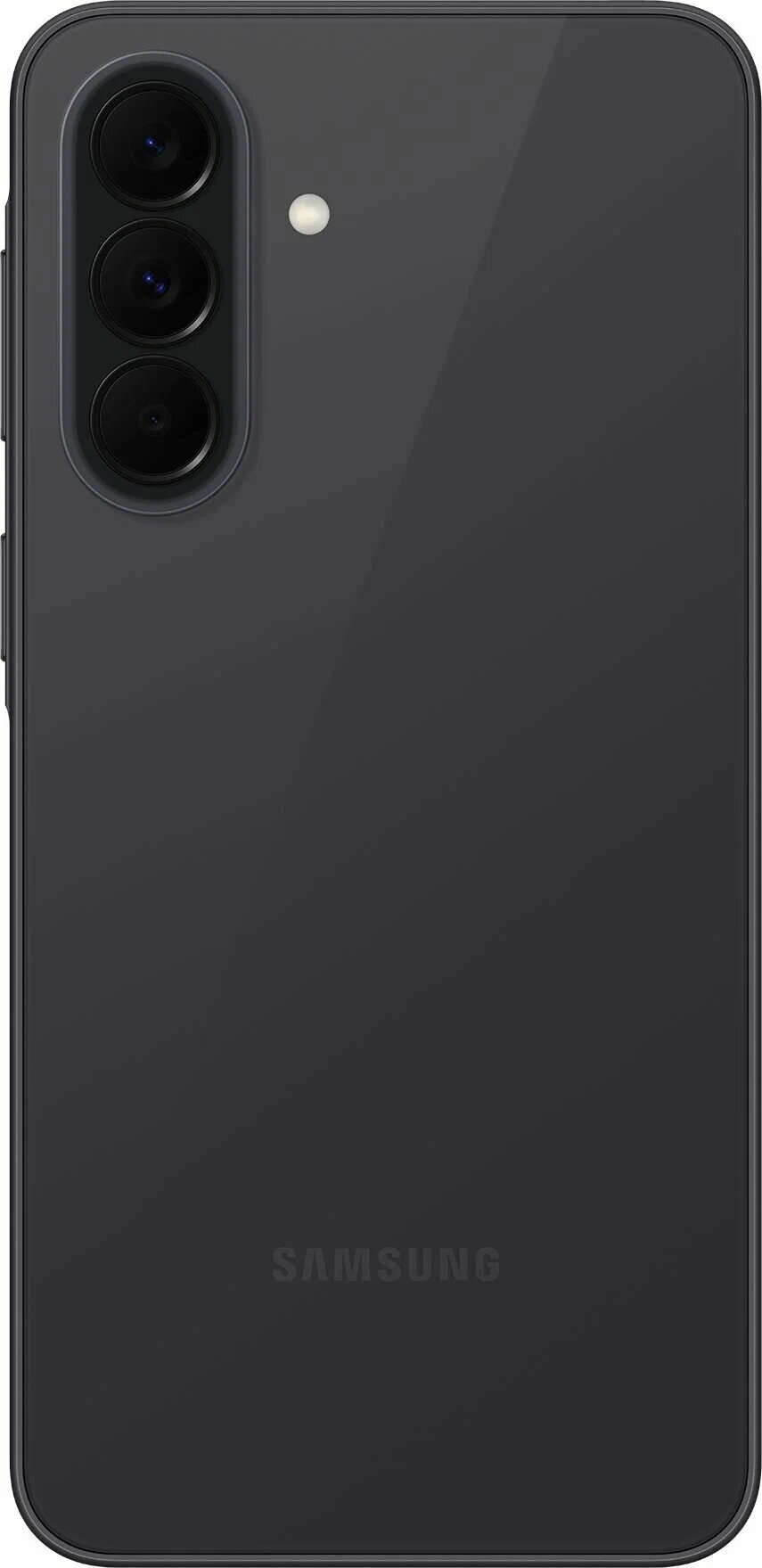 Смартфон Samsung Galaxy A37 8gb/128Gb (Black|Черный) Регион- RU — фото 1