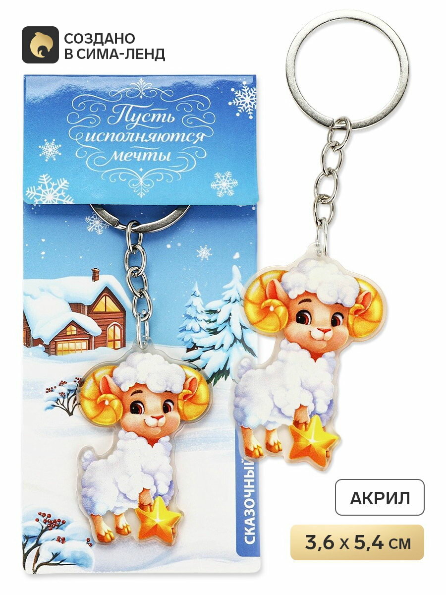 Брелок