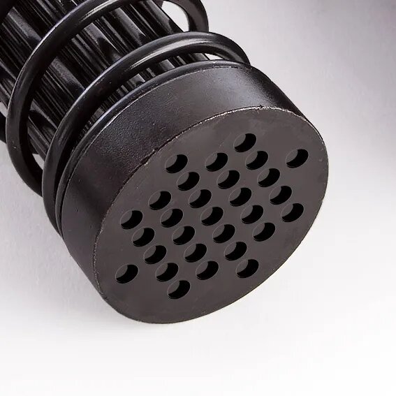 SN-2110P17B MIGHTY SEVEN Держатель игл 2 мм для SN-2110