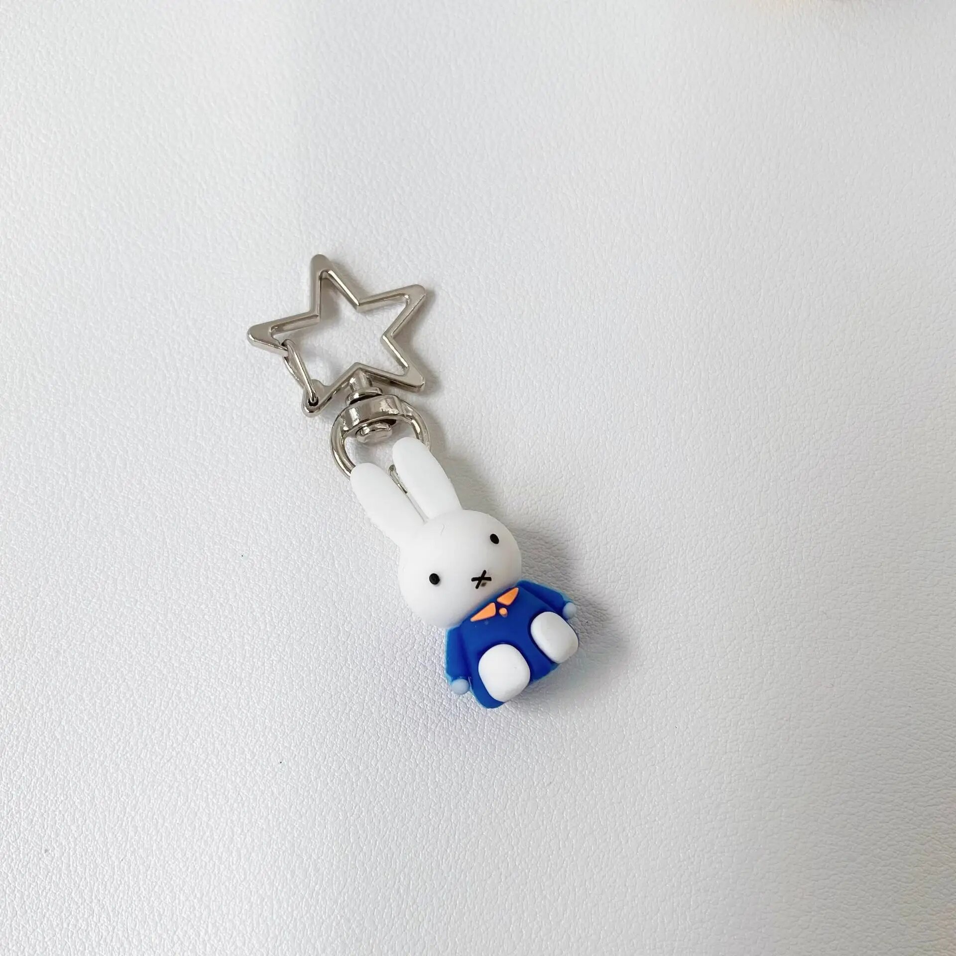 Подвеска Miffy, цвет 16