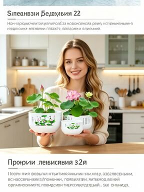 Кассета для рассады