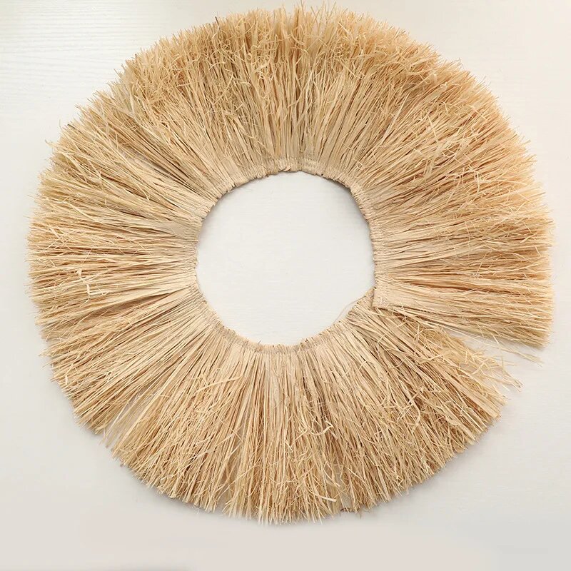 Рафия для рукоделия, 1 шт. A-15cm