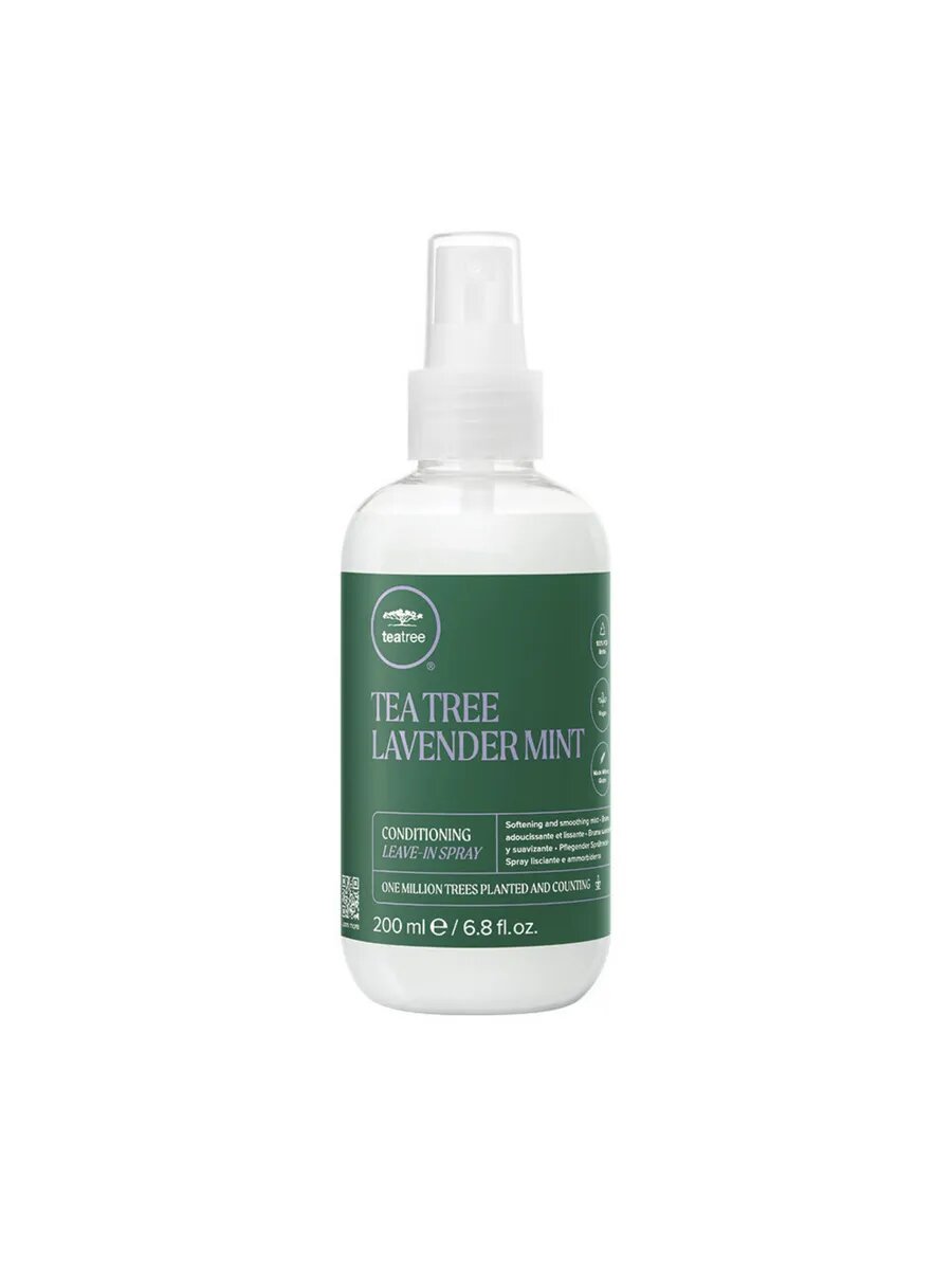 Paul Mitchell Lavender Mint Conditioning LeaveIn Spray 200мл