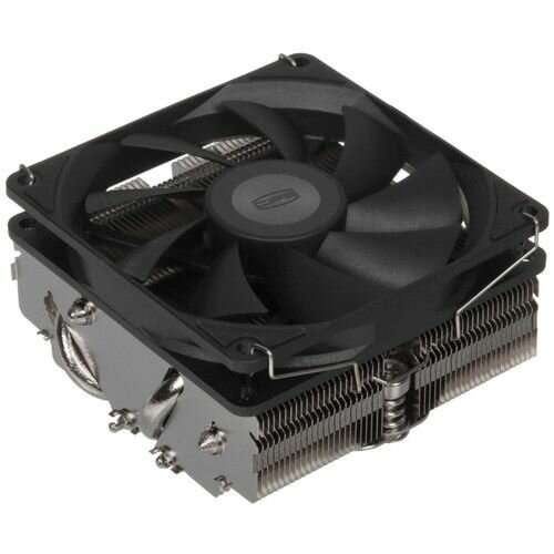 Корпусный вентилятор PCCooler RC400-53 1.8 Вт