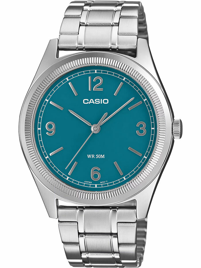 CASIO — фото 1