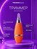 Триммер для носа и ушей электрический аккумуляторный TOUCHBeauty TB-1951 / сенсо...