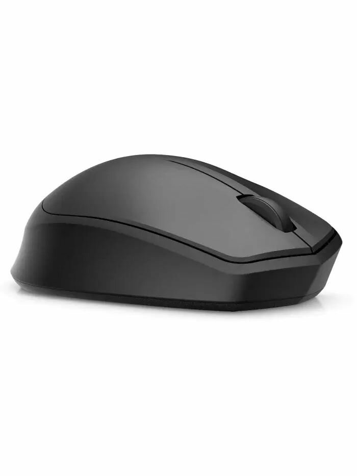 Мышь HP Wireless Silent 280M 19U64AA#ABB — фото 1