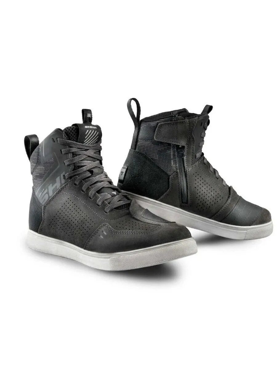 Мотокросовки Shima Rebel 2.0 Vent Men Gray 44