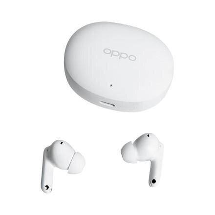 Беспроводные наушники OPPO Enco Air 5 белые