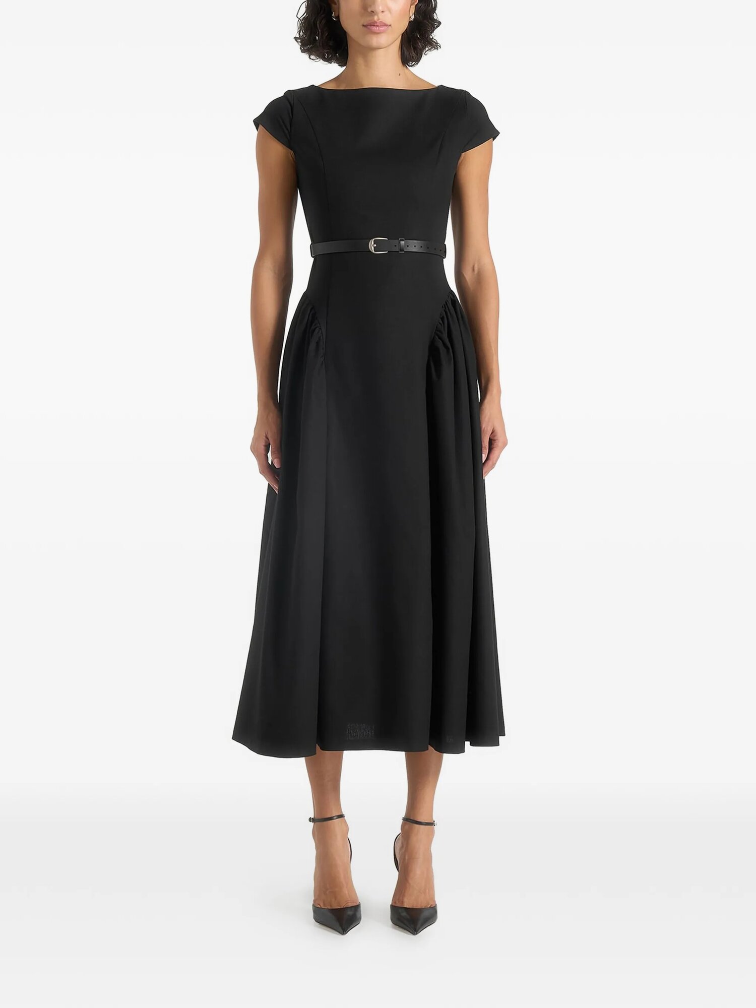 Платье MANIERE DE VOIR