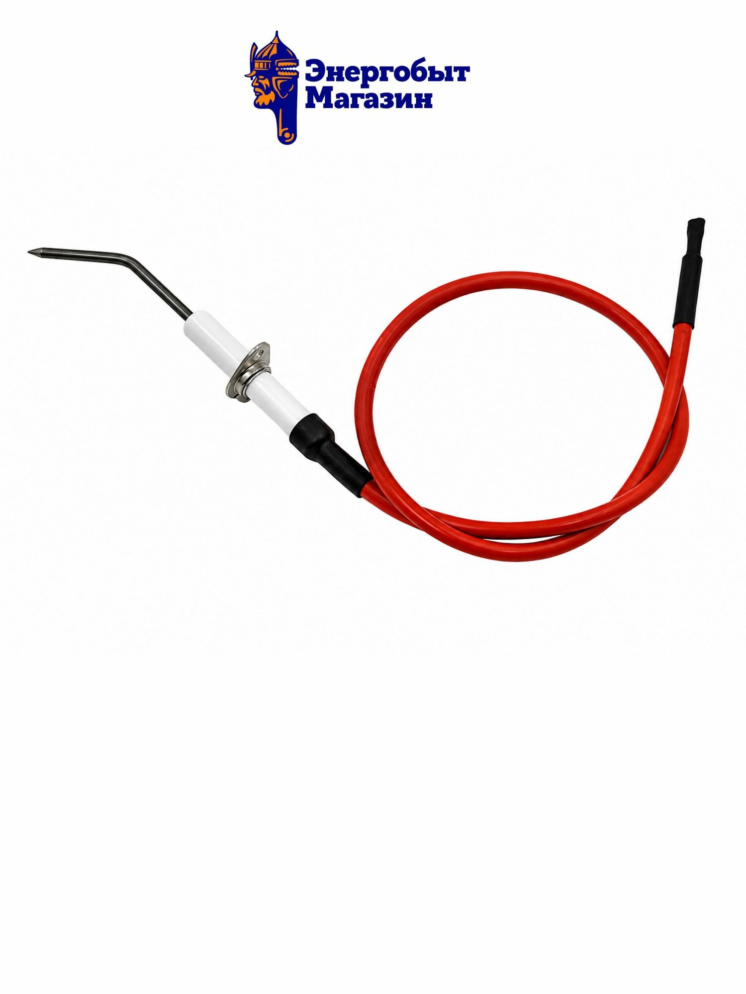 Электрод розжига BNG для котлов Baxi Slim электрод поджига газового котла арт. 8620350