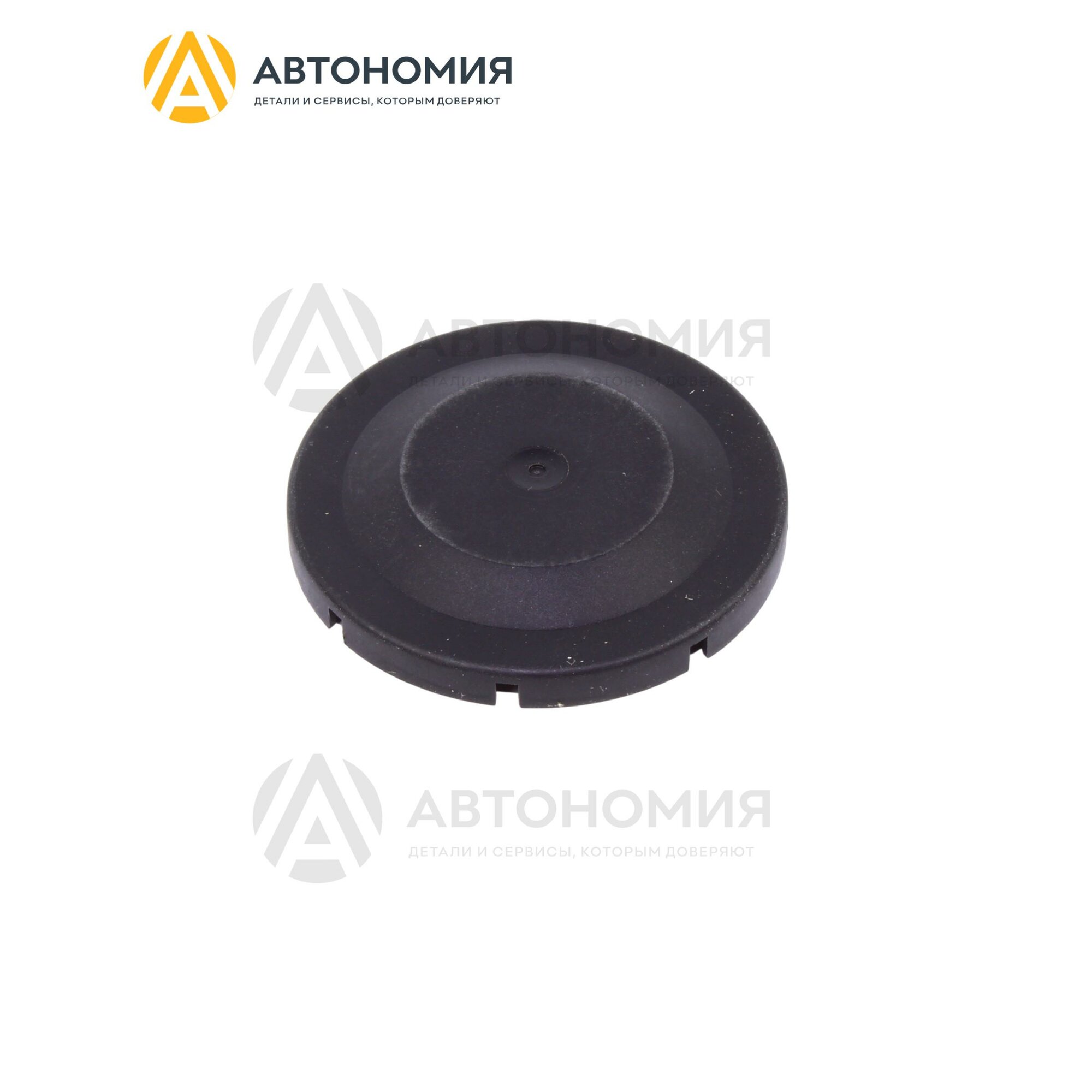 Накладка шкива натяжителя Mercedes-Benz A 001 988 57 35