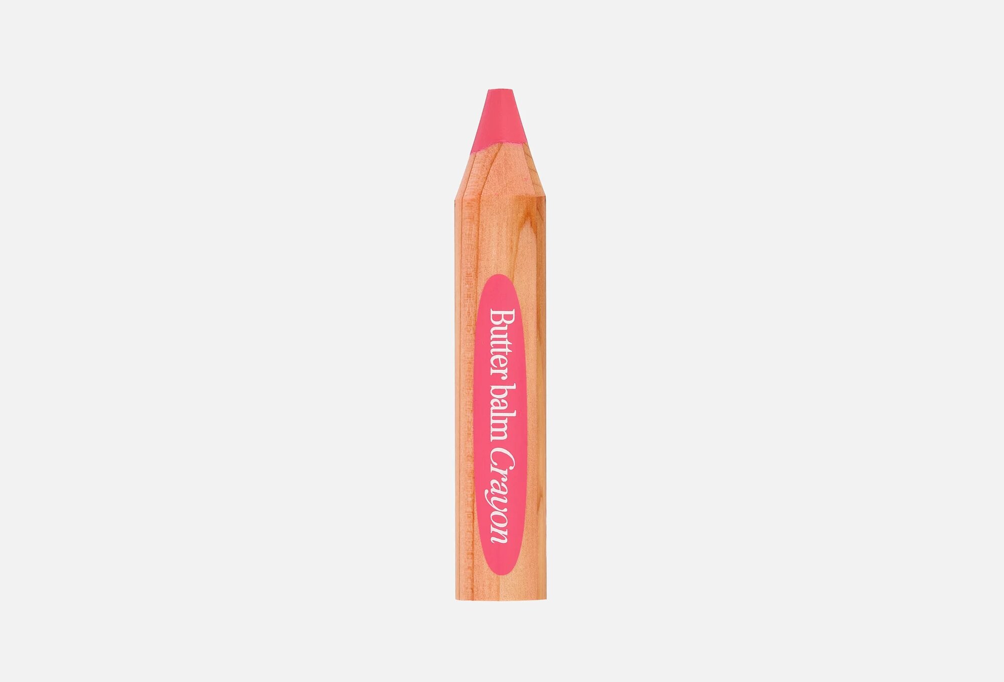 Clio BUTTER BALM CRAYON Мягкий карандаш для губ и щек 3.9 г 14, Berry spread