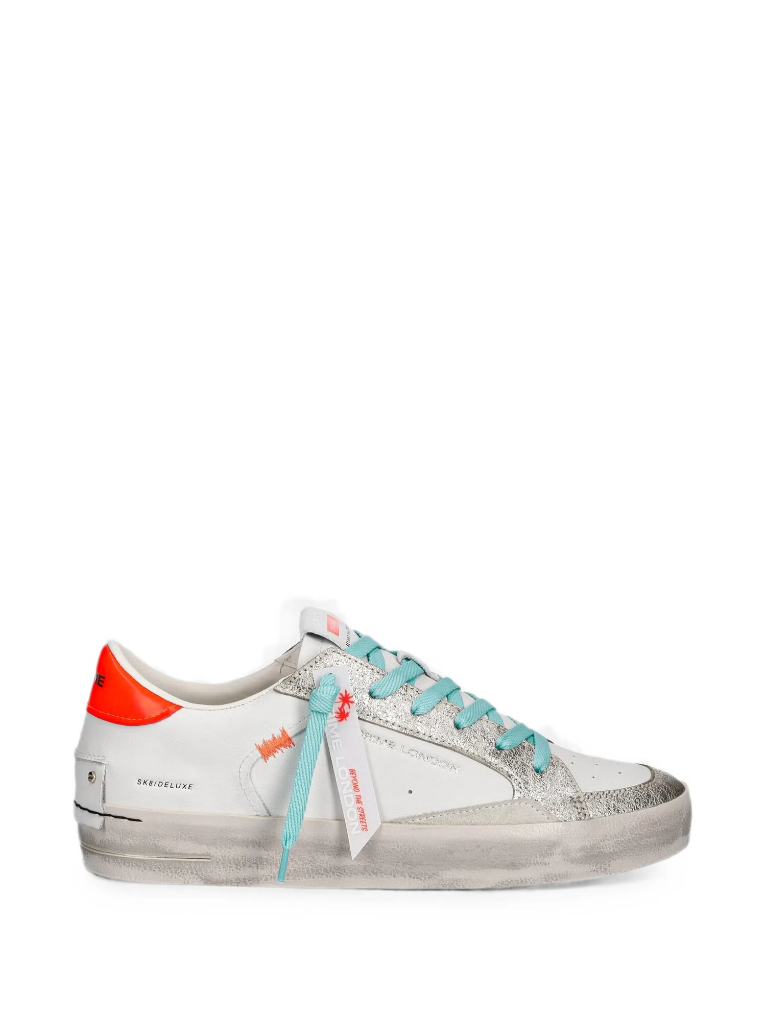 Кроссовки Skate Deluxe