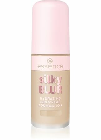 Тональный крем essence silky blur, оттенок 120, 30 мл