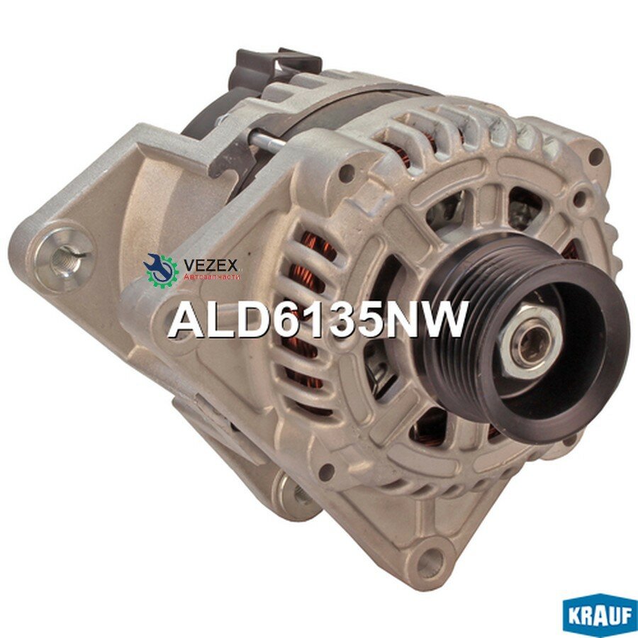 KRAUF ALD6135NW Генератор KRAUF ALD6135NW
