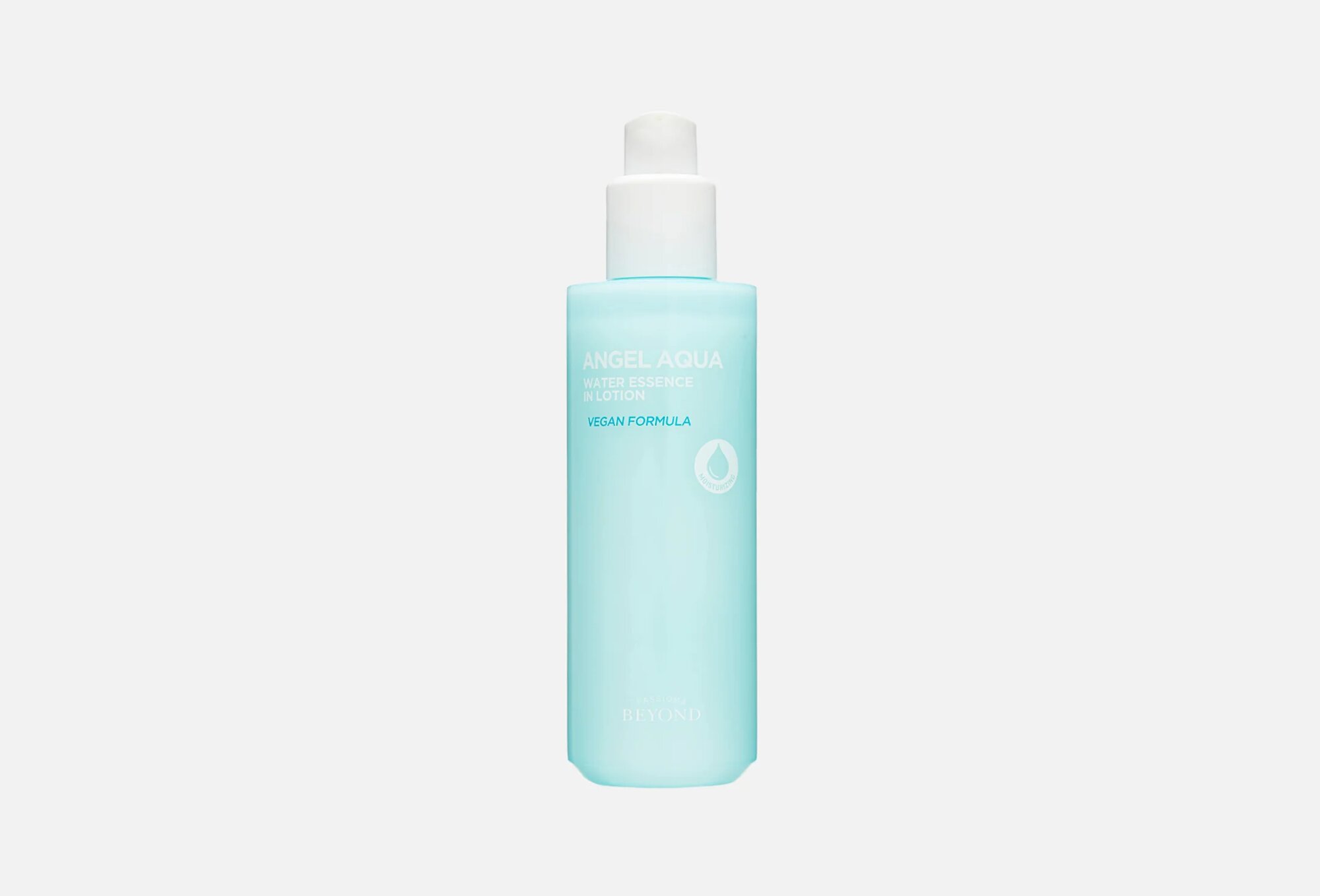 Passion&Beyond Angel Aqua Water Essence In Lotion Лосьон-эссенция для увлажнения кожи лица 200мл