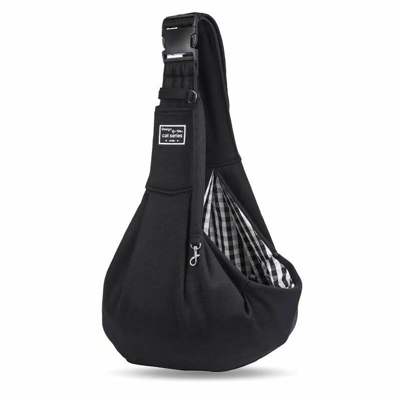 Рюкзак для домашних животных, складной и дышащий на одно плечо TuochuangHangshop