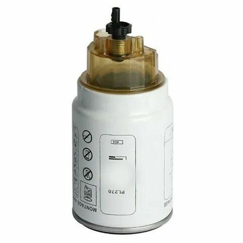 Фильтр топливный ZTD pl270