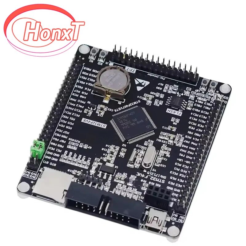 STM32F407VET6 Development Board Cortex-M4 — фото 1